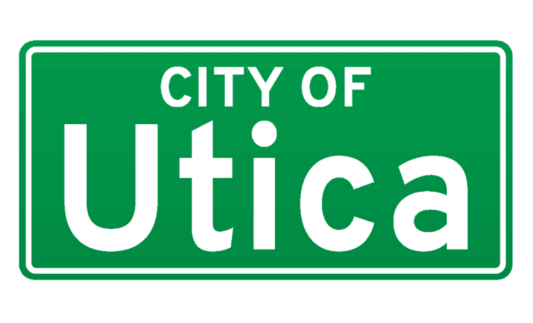 Welcome to the City of Utica | Winona County